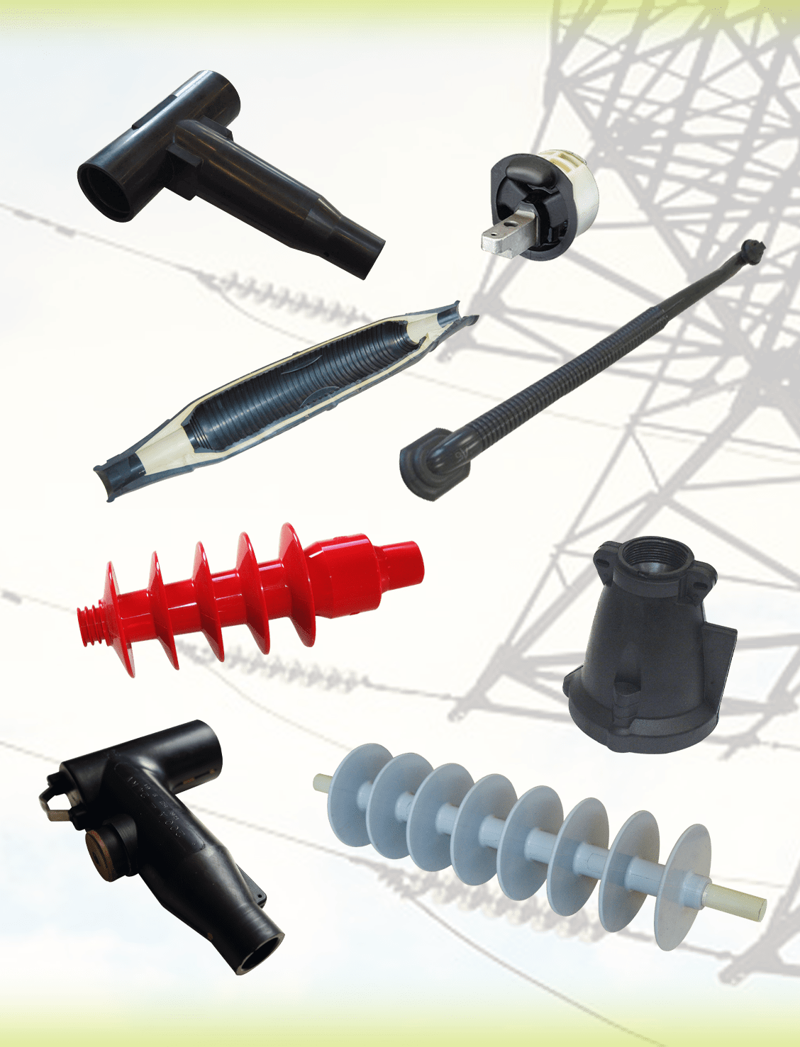 Welcome to REP international web pages