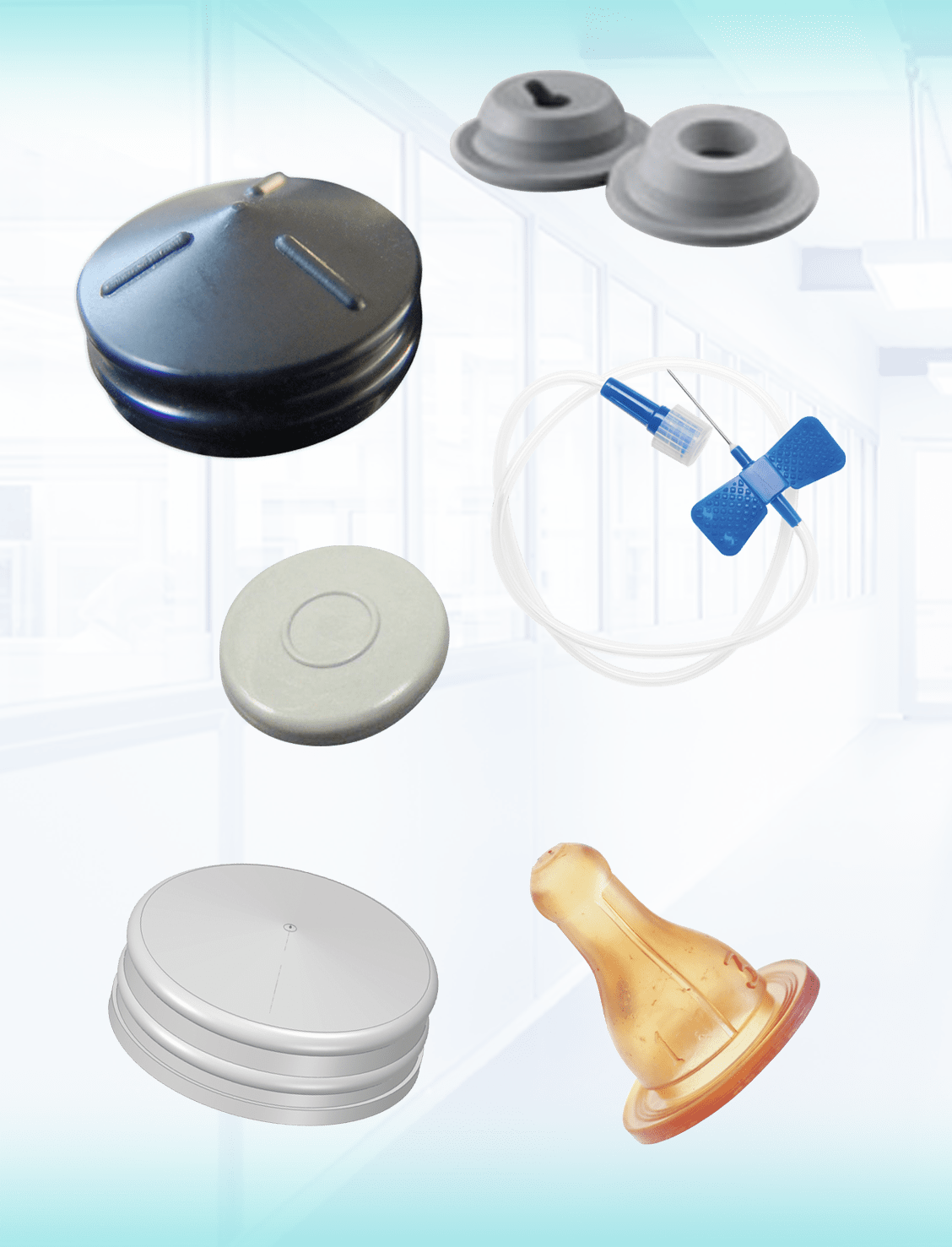 Welcome to REP international web pages