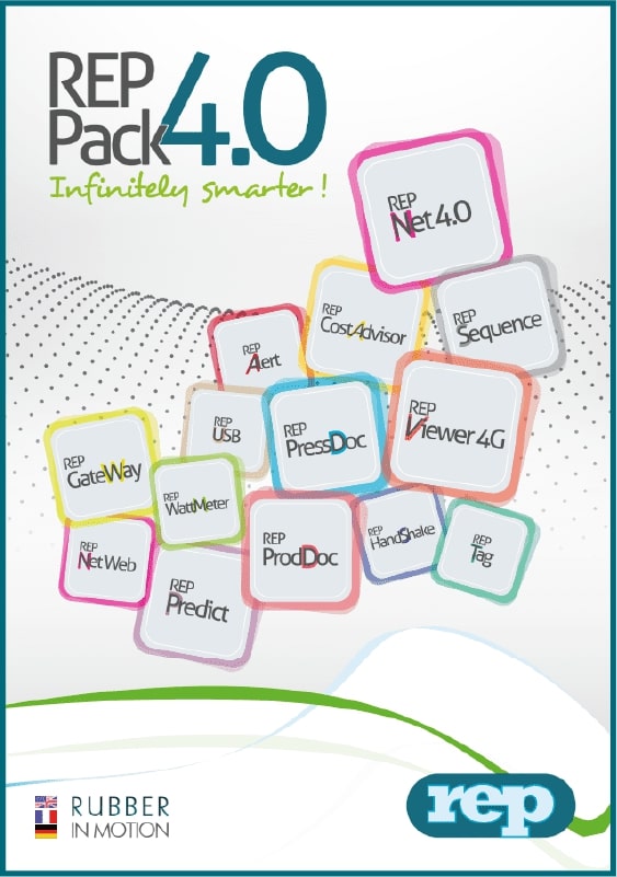 REP Pack 4.0